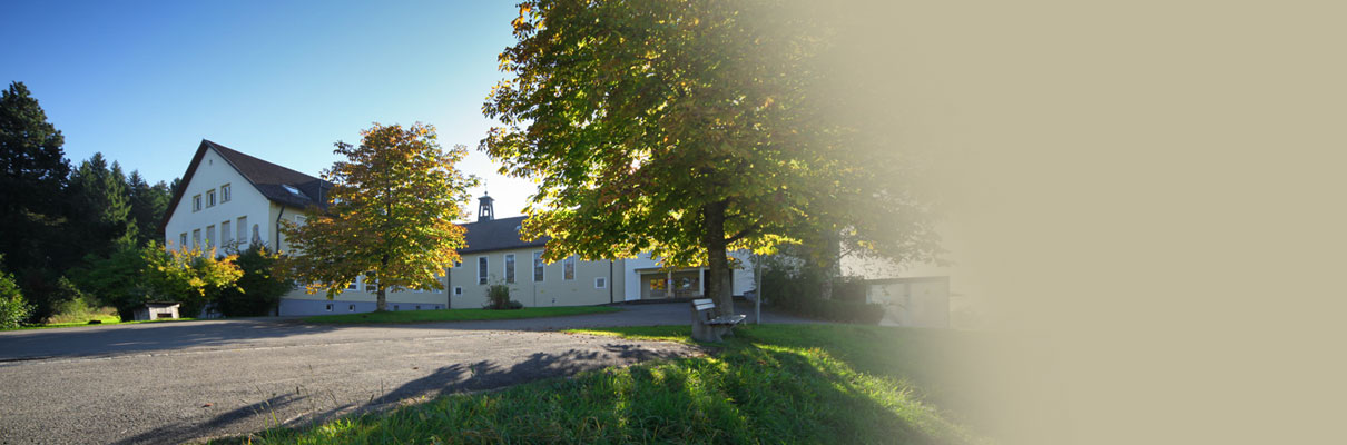 Standort Mellatz – Comboni-Missionare