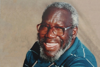 Bischof Paride Taban bekommt „Preis für Religionsfreiheit“ – Comboni ...