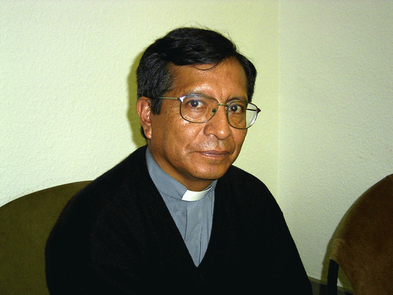 Missionare der Versöhnung – Comboni-Missionare